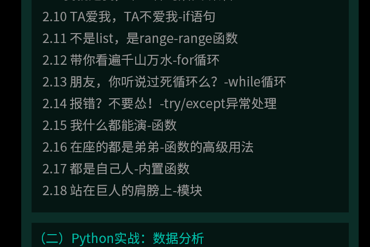 量化投资——python助力财富管理-品职商城-品职教育 专注CFA ESG FRM CPA 考研等财经培训课程